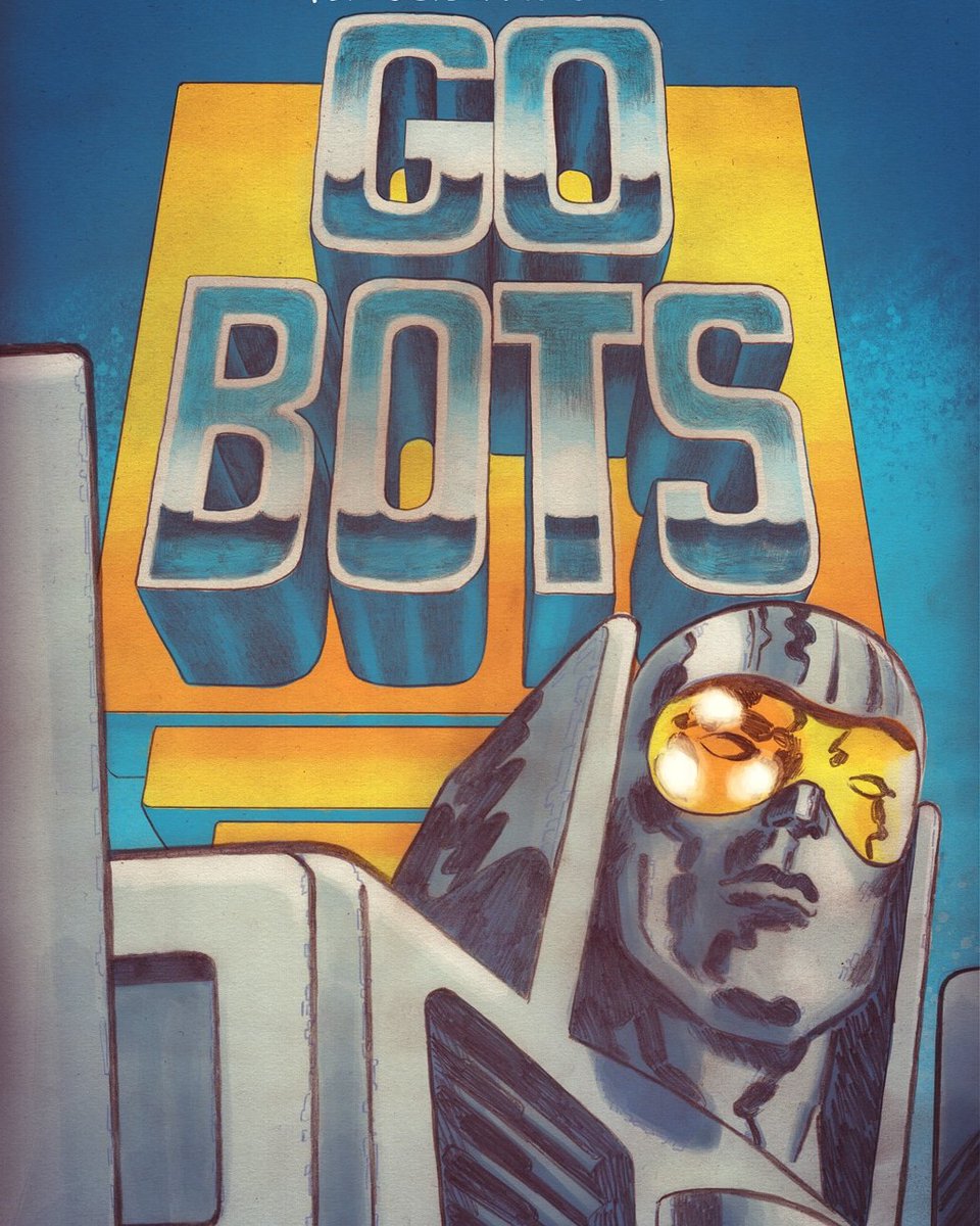 El desafío de…. ¿Los Gobots? – Cybertron 21