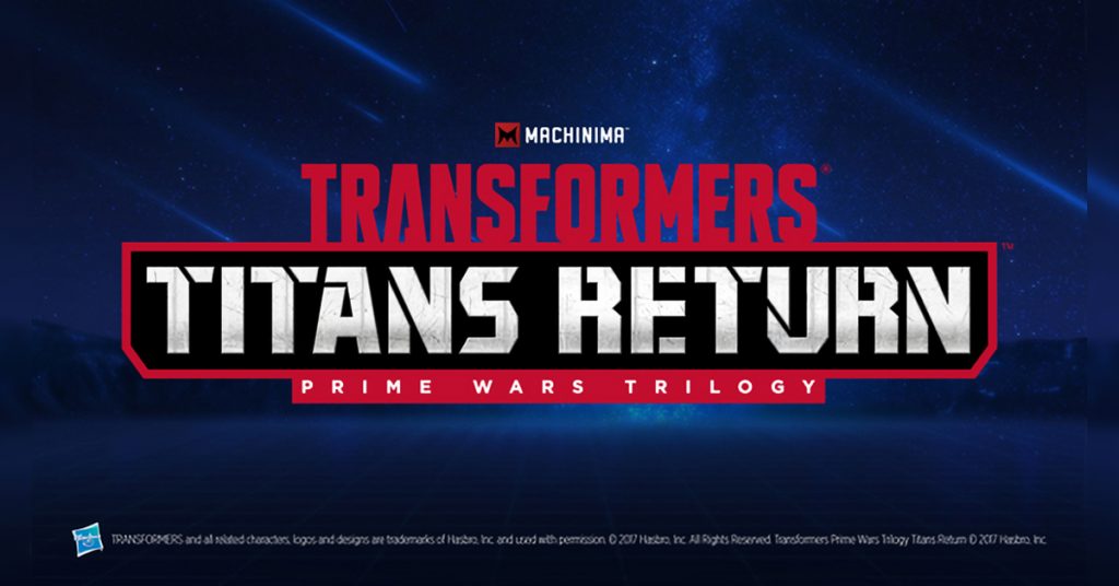 Transformers: Titans Return… Lo que debemos saber – Cybertron 21