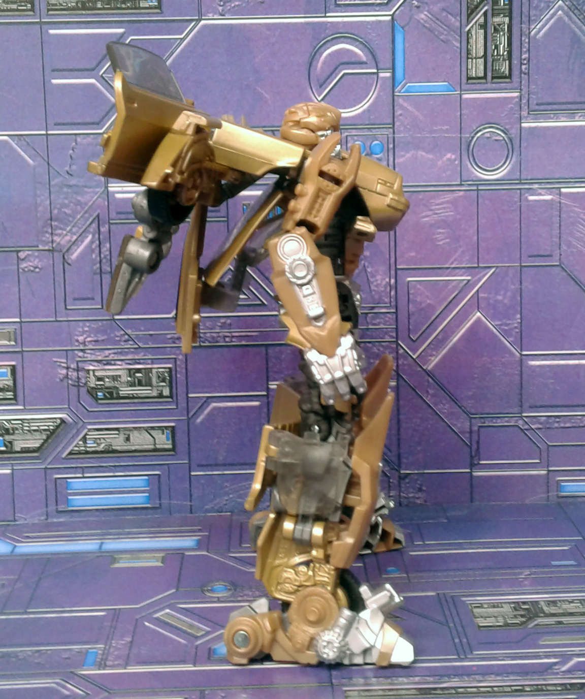 Foto Reseña: San Diego Comic-Con 2018 Transformers Studio Series 19 ...