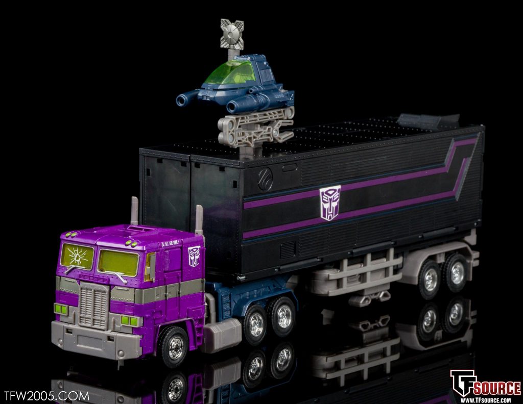 Transformers Shattered Glass – El Lado Oscuro De Los Transformers ...