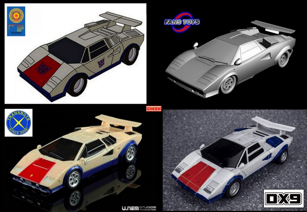 Foto Reseña: X-Transbots MX-XIII Crackup (Masterpiece Breakdown G1 ...