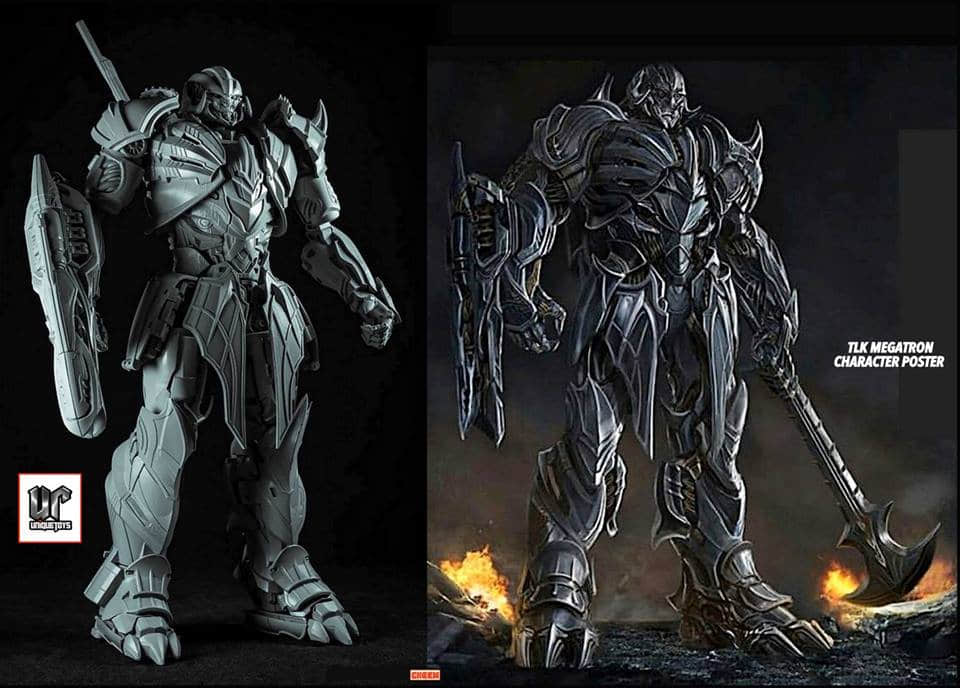 Foto Reseña: Unique Toys Challenger R-02 (Optimus Prime – Transformers ...