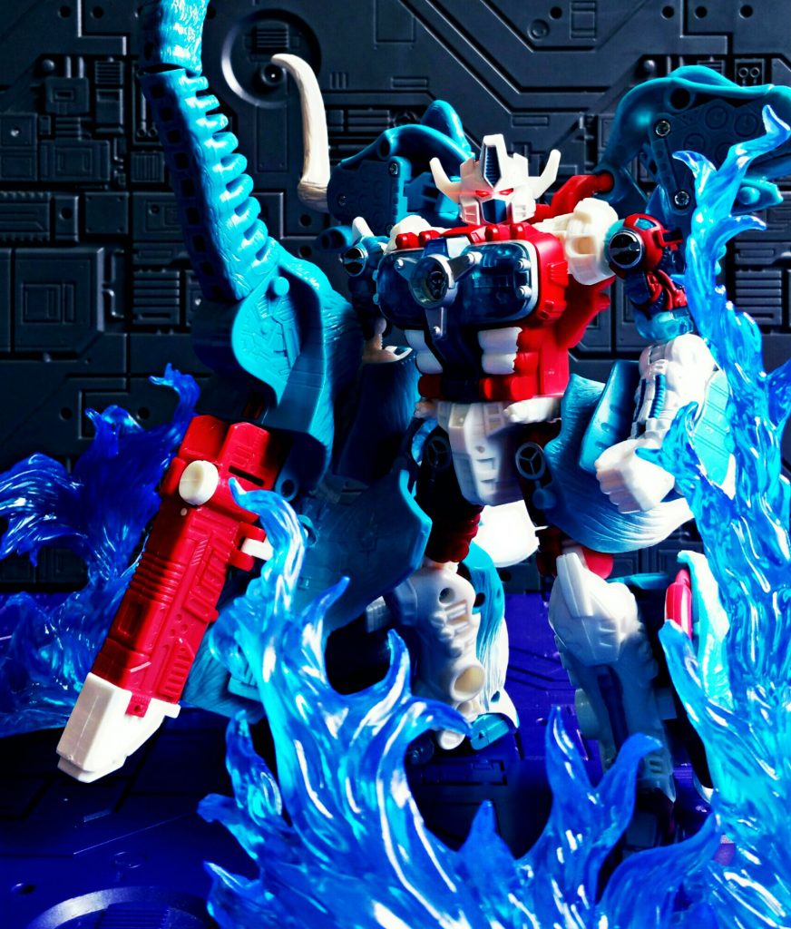 Foto Reseña: Transformers Collectors’ Club (TFCC) Figure Subscription ...