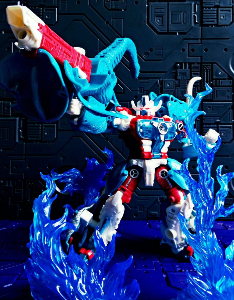 Foto Reseña: Transformers Collectors’ Club (TFCC) Figure Subscription ...