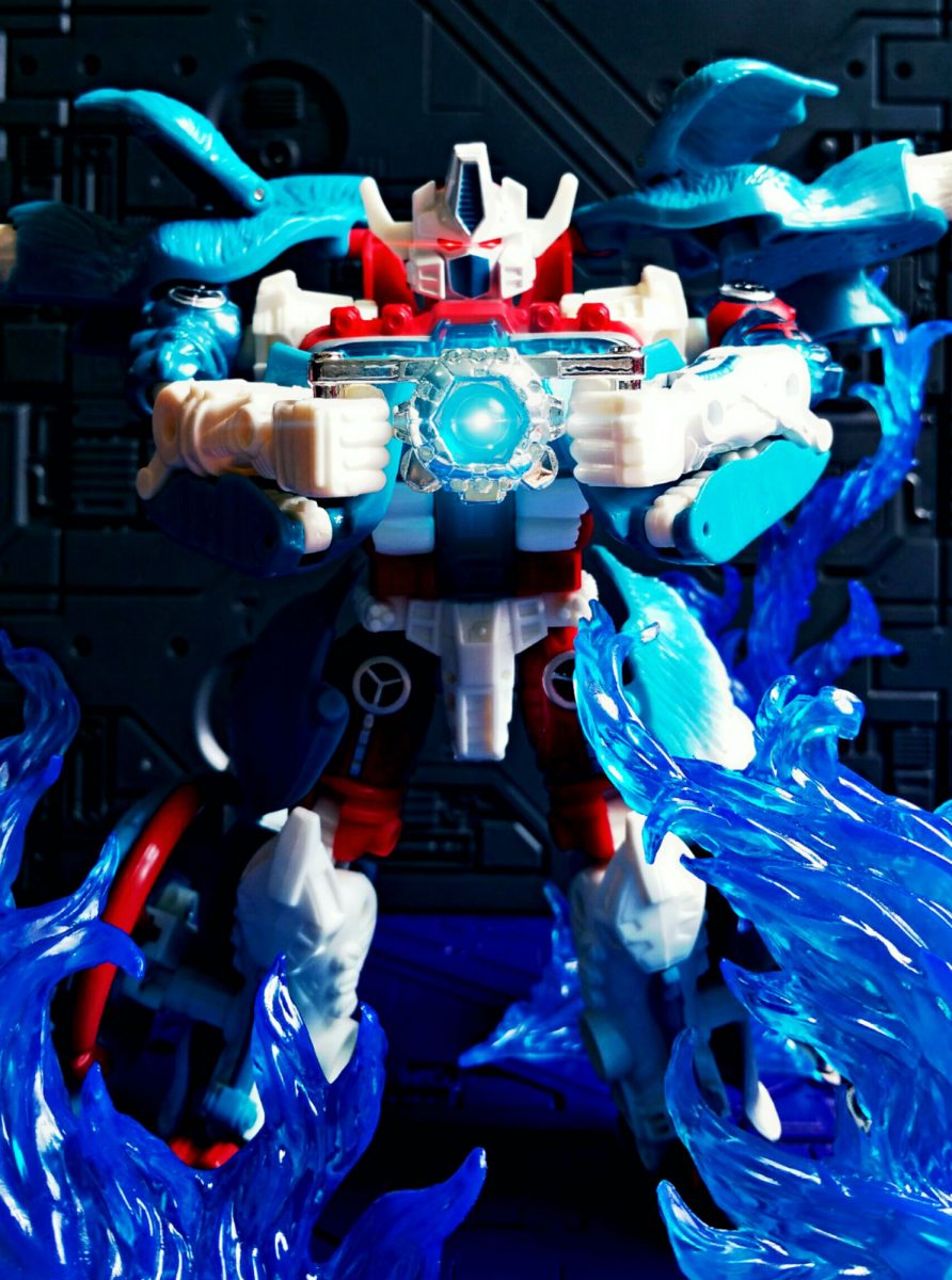 Foto Reseña: Transformers Collectors’ Club (TFCC) Figure Subscription ...