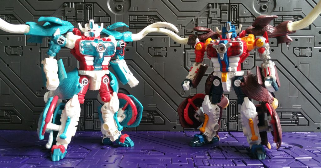 Foto Reseña: Transformers Collectors’ Club (TFCC) Figure Subscription ...