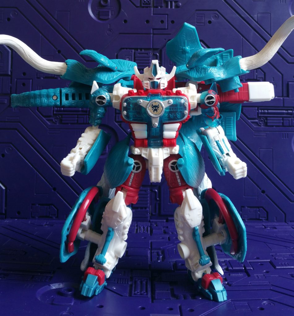 Foto Reseña: Transformers Collectors’ Club (TFCC) Figure Subscription ...