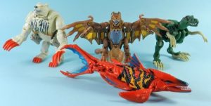 ¿Y que bando es ese? Las Insignias del Universo Transformers ...
