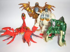¿Y que bando es ese? Las Insignias del Universo Transformers ...