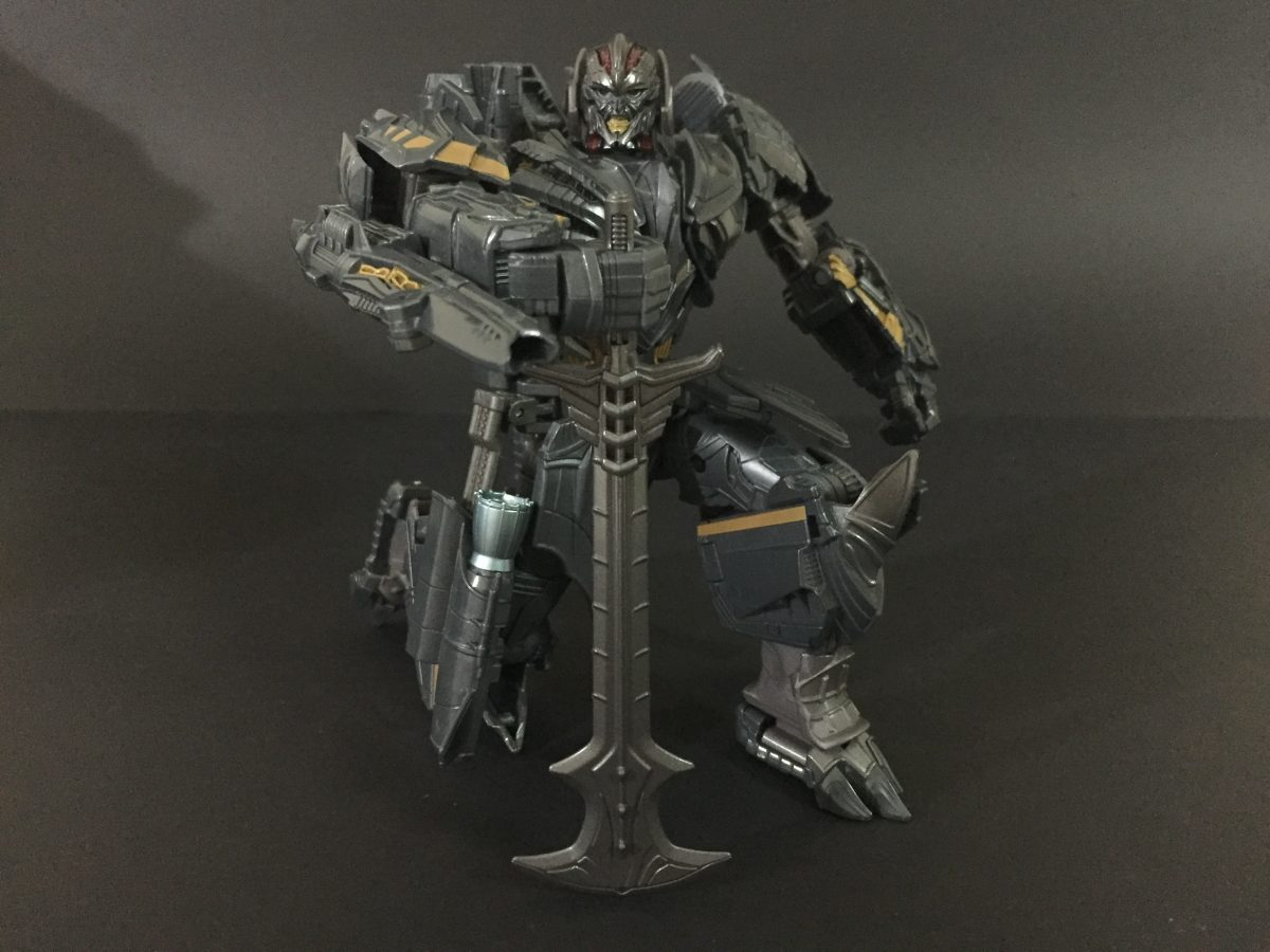 Las Mejores Figuras Del 2017 – Cybertron 21