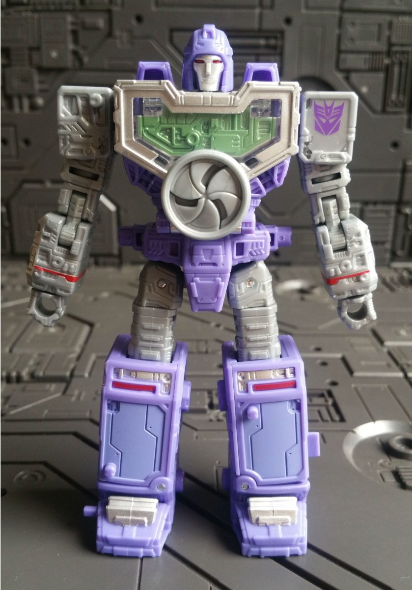 Foto Reseña: Transformers WFC Siege SG-28 Deluxe Class Refraktor ...