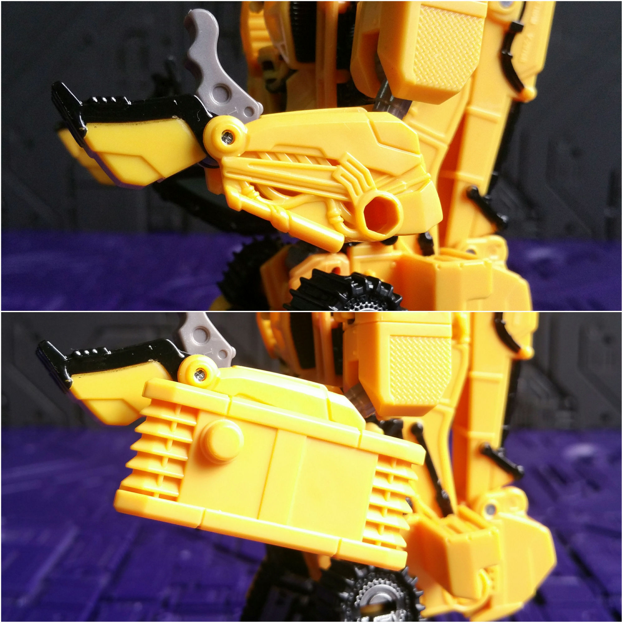 Foto Reseña: Transformers Studio Series SS-32 Deluxe Class ...