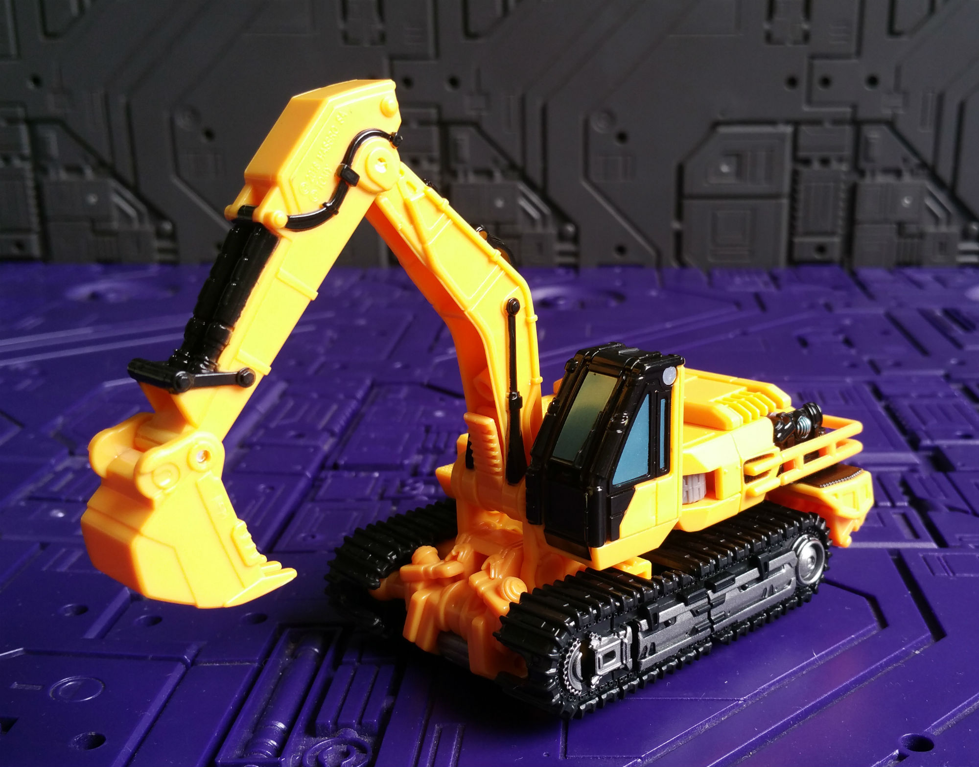 Foto Reseña: Transformers Studio Series SS-32 Deluxe Class ...