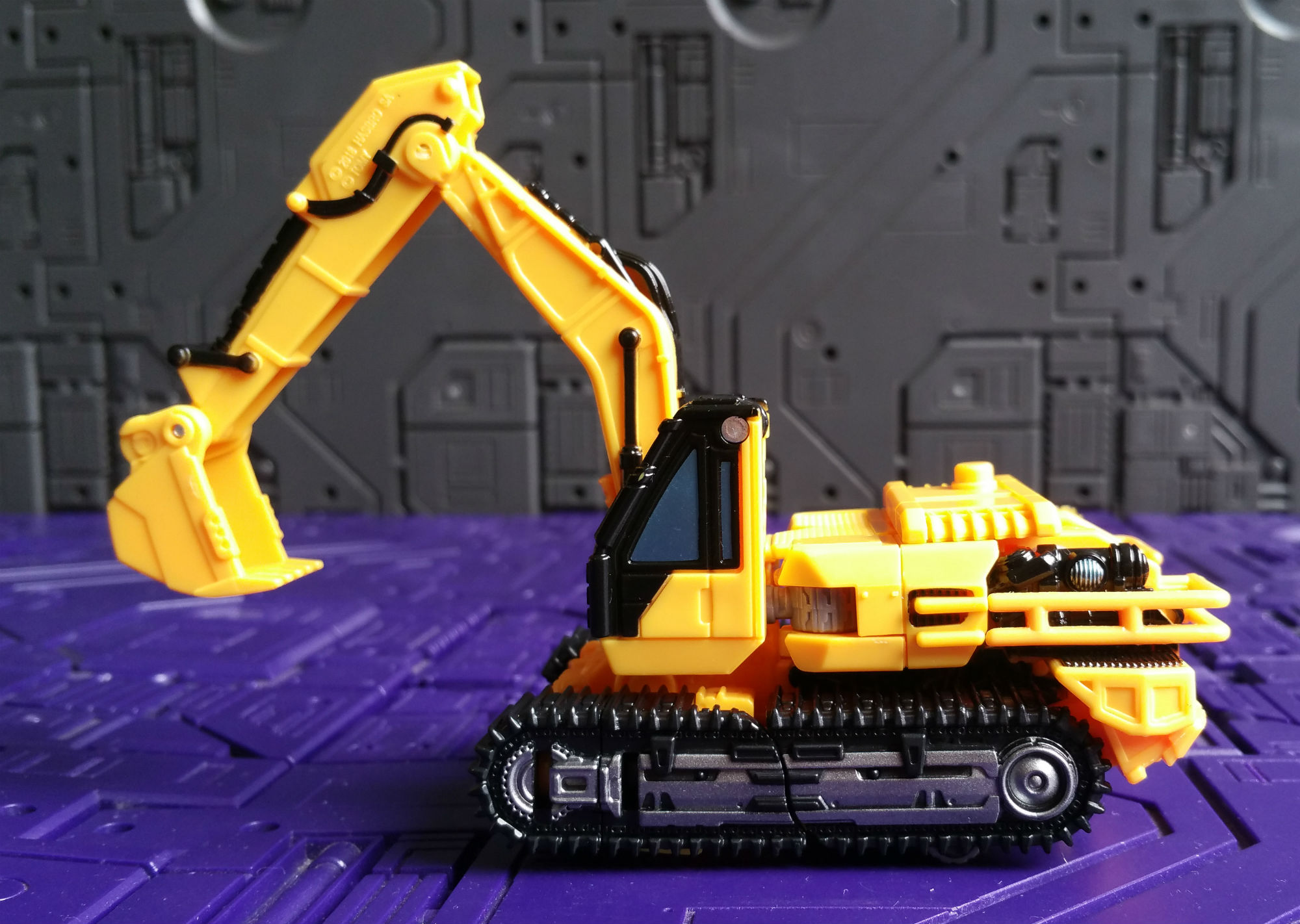 Foto Reseña: Transformers Studio Series SS-32 Deluxe Class ...