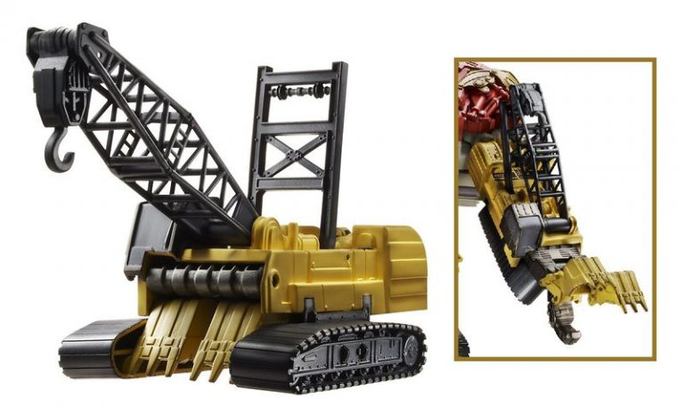 Foto Reseña: Transformers Studio Series SS-37 Deluxe Class ...