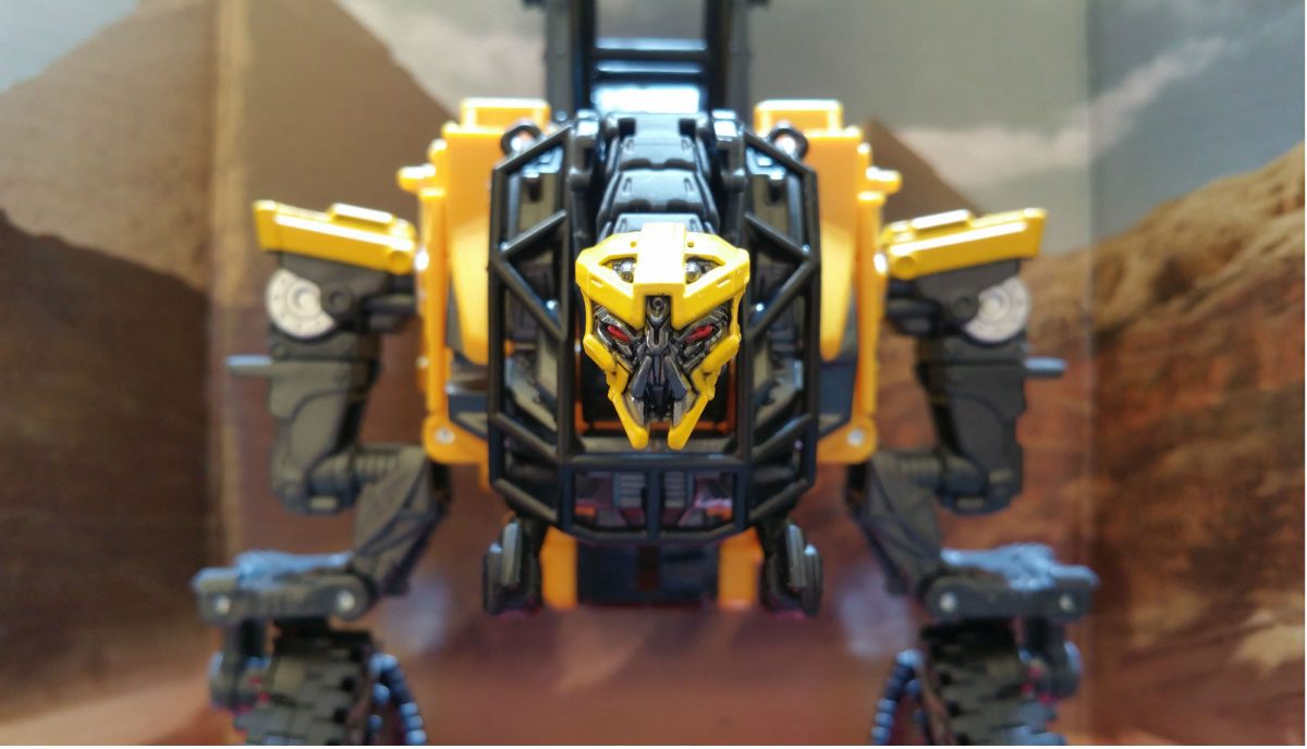 Foto Reseña: Transformers Studio Series SS-37 Deluxe Class ...