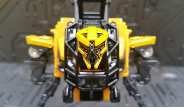 Foto Reseña: Transformers Studio Series SS-37 Deluxe Class ...