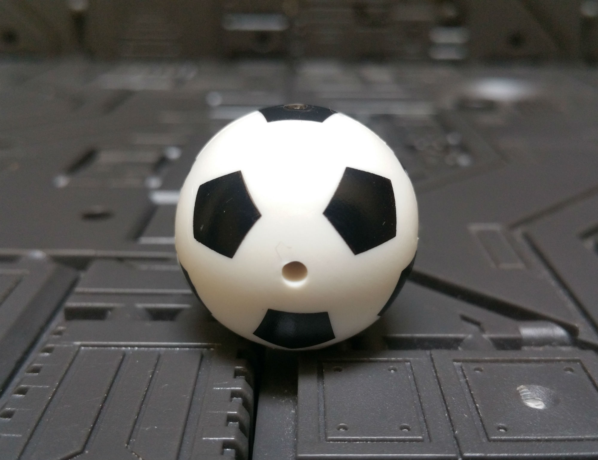 Foto Reseña: Transformers BotBots Series 3 Playroom Posse 5-Pack #1 ...