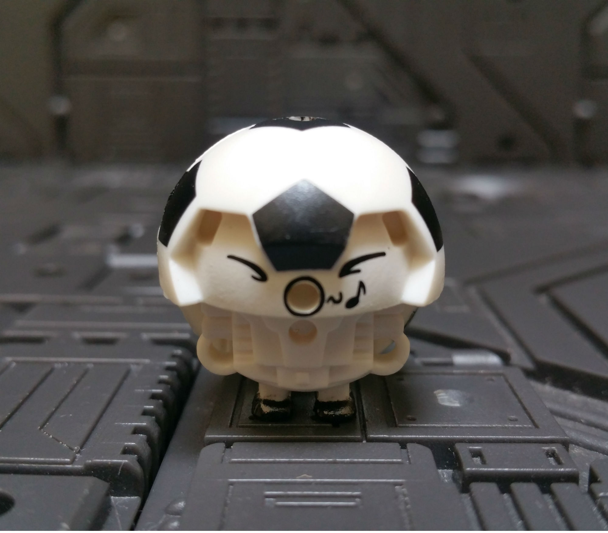 Foto Reseña: Transformers BotBots Series 3 Playroom Posse 5-Pack #1 ...