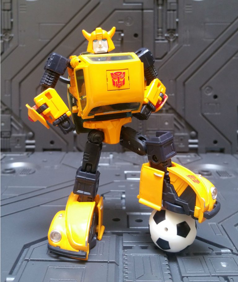 Foto Reseña: Transformers BotBots Series 3 Playroom Posse 5-Pack #1 ...