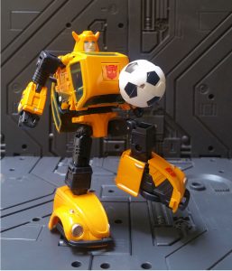 Foto Reseña: Transformers BotBots Series 3 Playroom Posse 5-Pack #1 ...