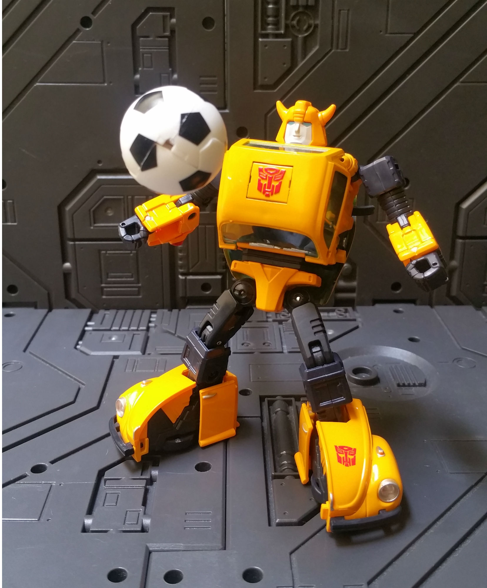 Foto Reseña: Transformers BotBots Series 3 Playroom Posse 5-Pack #1 ...