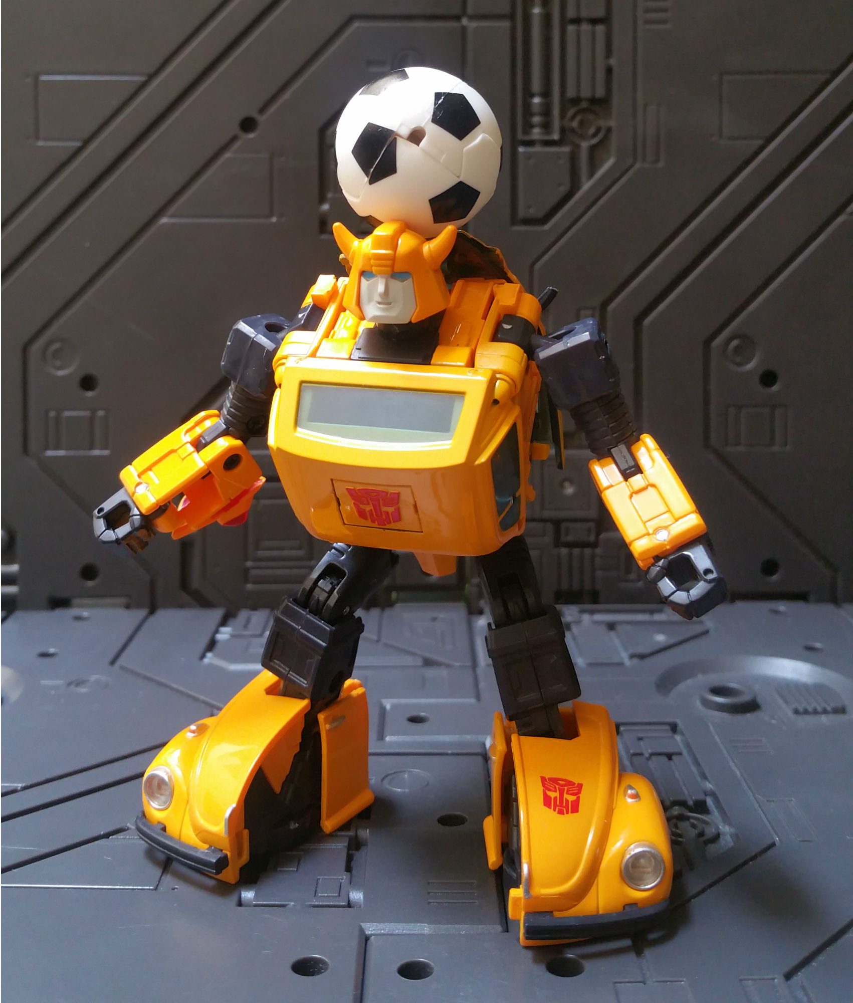 Foto Reseña: Transformers BotBots Series 3 Playroom Posse 5-Pack #1 ...