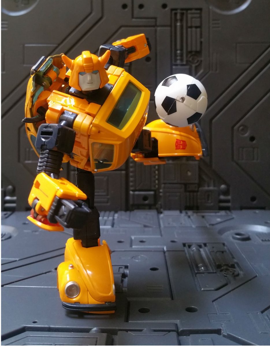 Foto Reseña: Transformers BotBots Series 3 Playroom Posse 5-Pack #1 ...