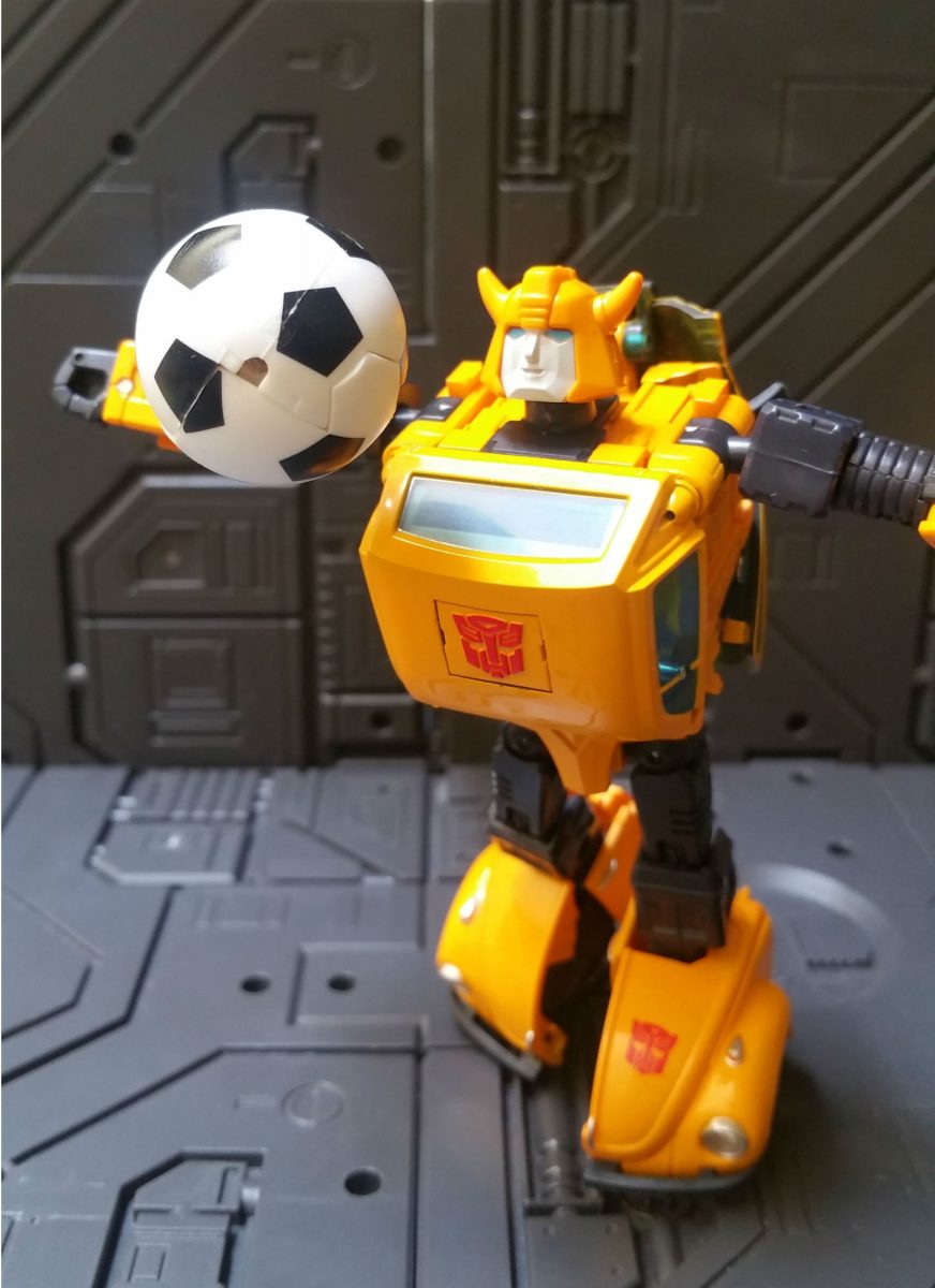 Foto Reseña: Transformers BotBots Series 3 Playroom Posse 5-Pack #1 ...