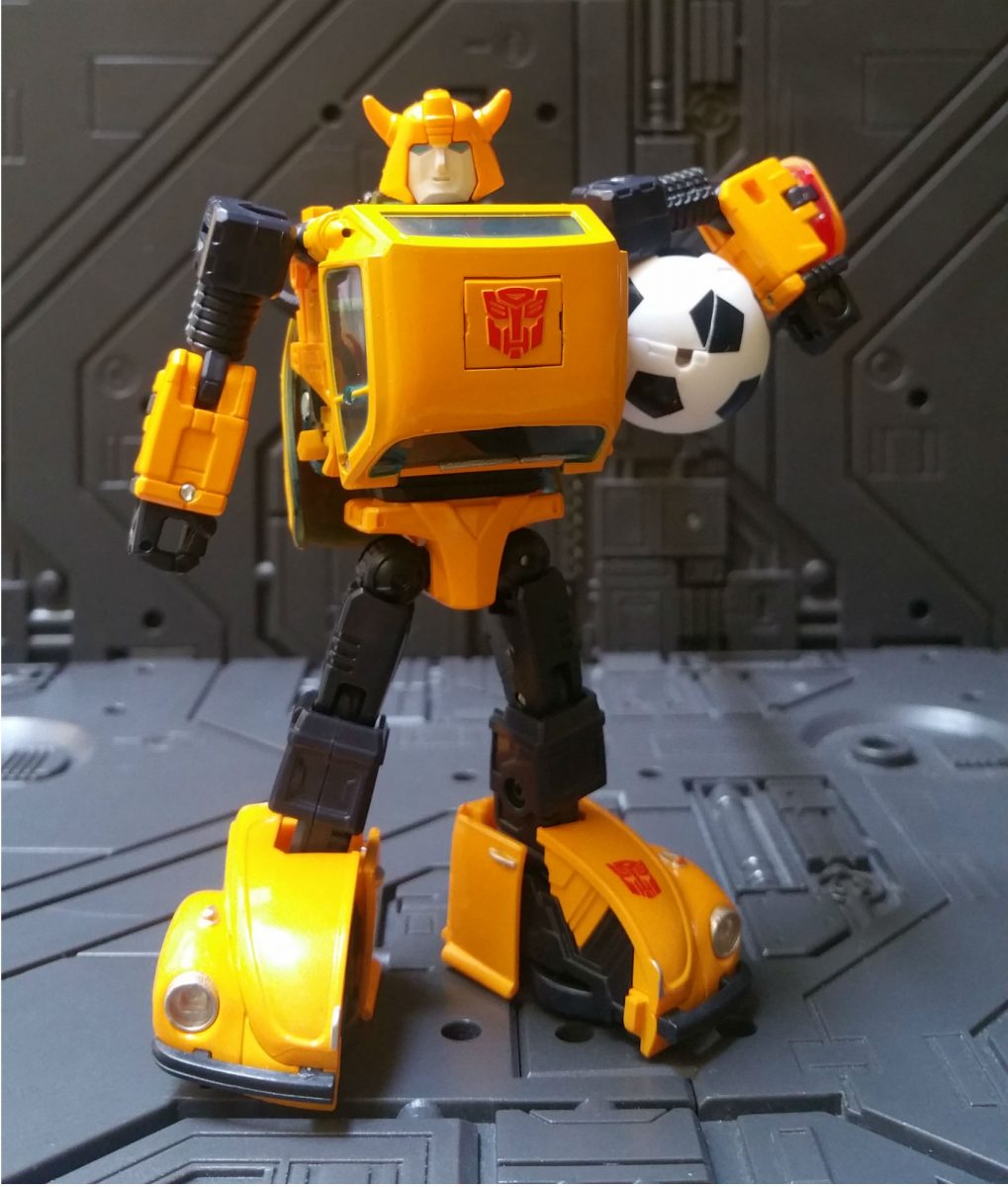 Foto Reseña: Transformers BotBots Series 3 Playroom Posse 5-Pack #1 ...