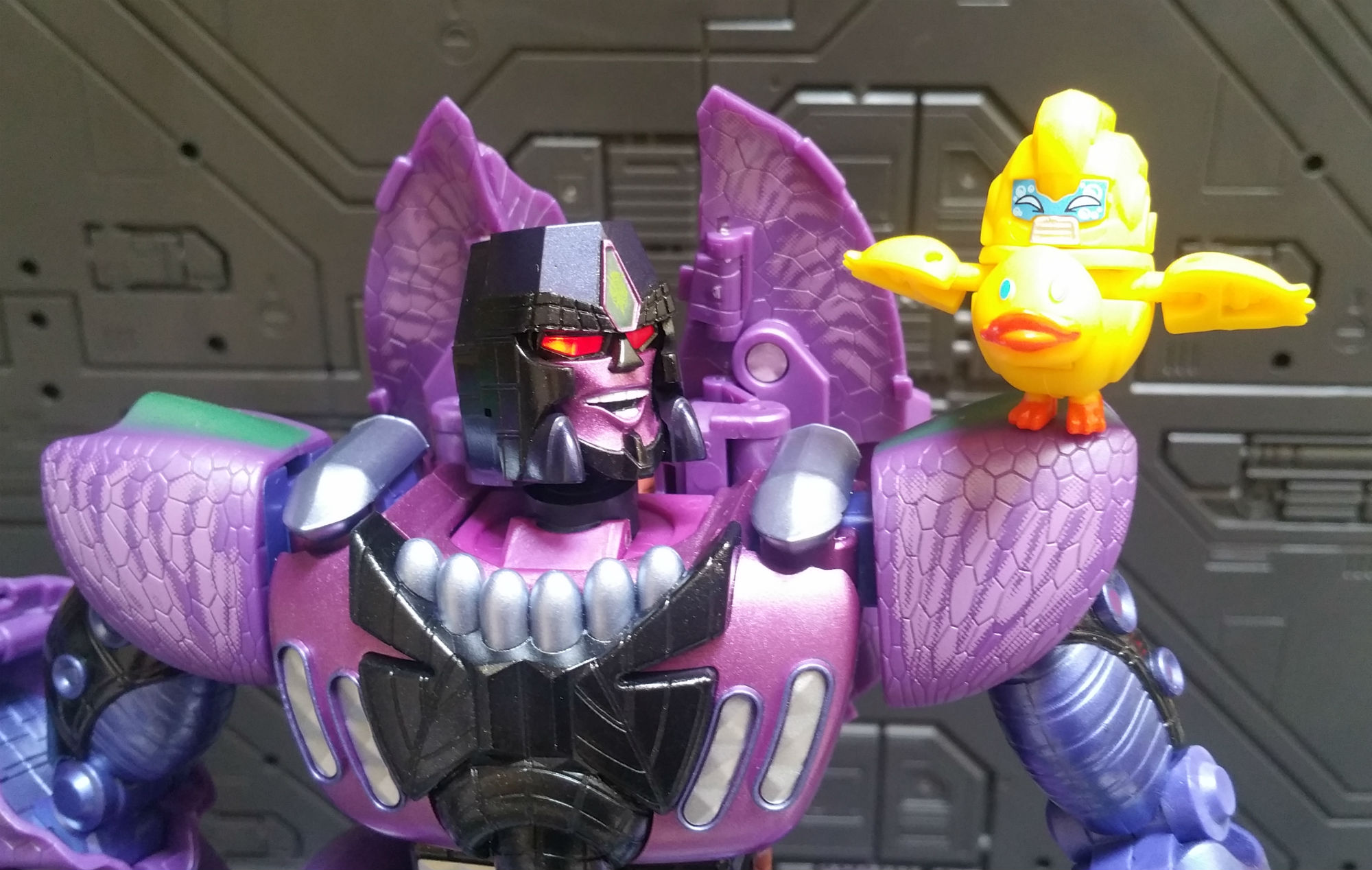 Foto Reseña: Transformers BotBots Series 3 Playroom Posse 5-Pack #1 ...
