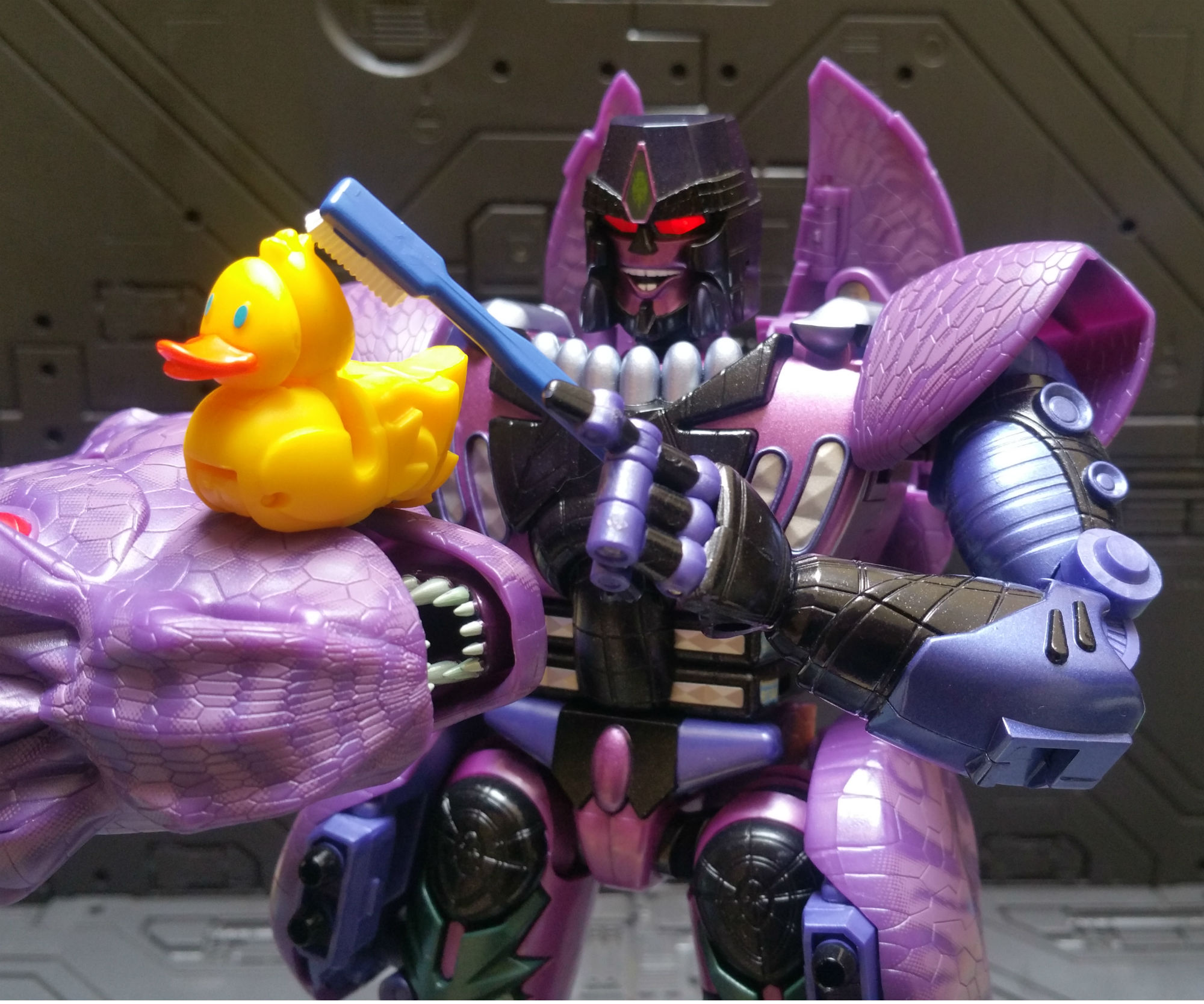 Foto Reseña: Transformers BotBots Series 3 Playroom Posse 5-Pack #1 ...