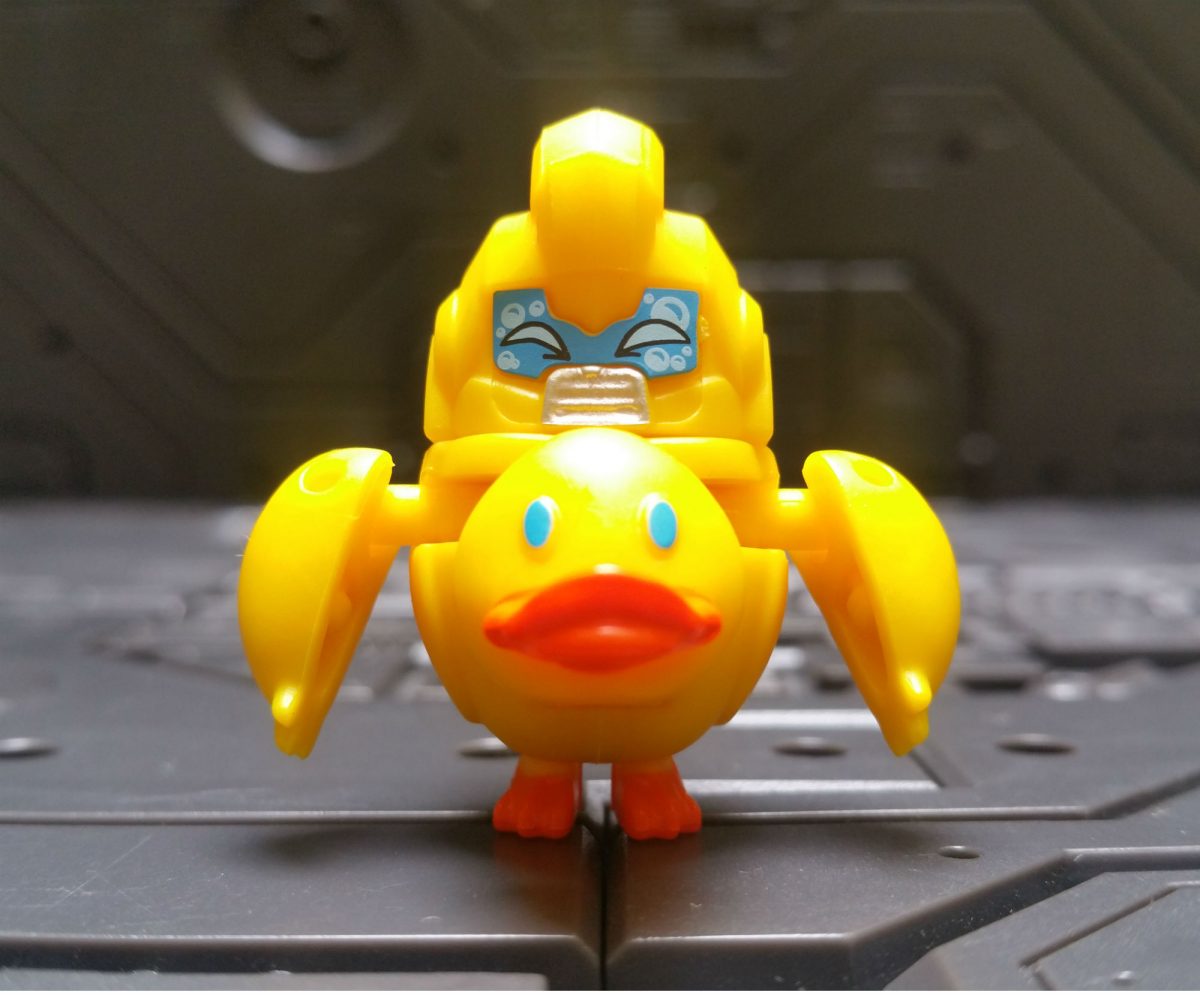 Foto Reseña: Transformers BotBots Series 3 Playroom Posse 5-Pack #1 ...