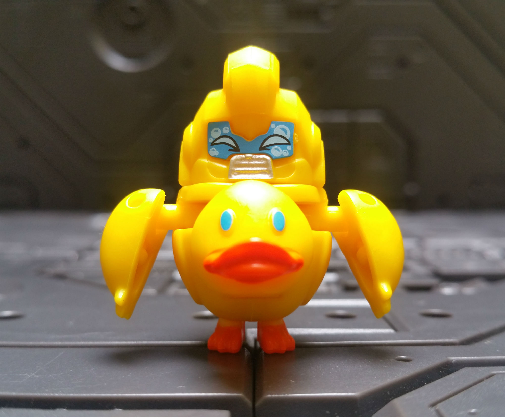 Foto Reseña: Transformers BotBots Series 3 Playroom Posse 5-Pack #1 ...