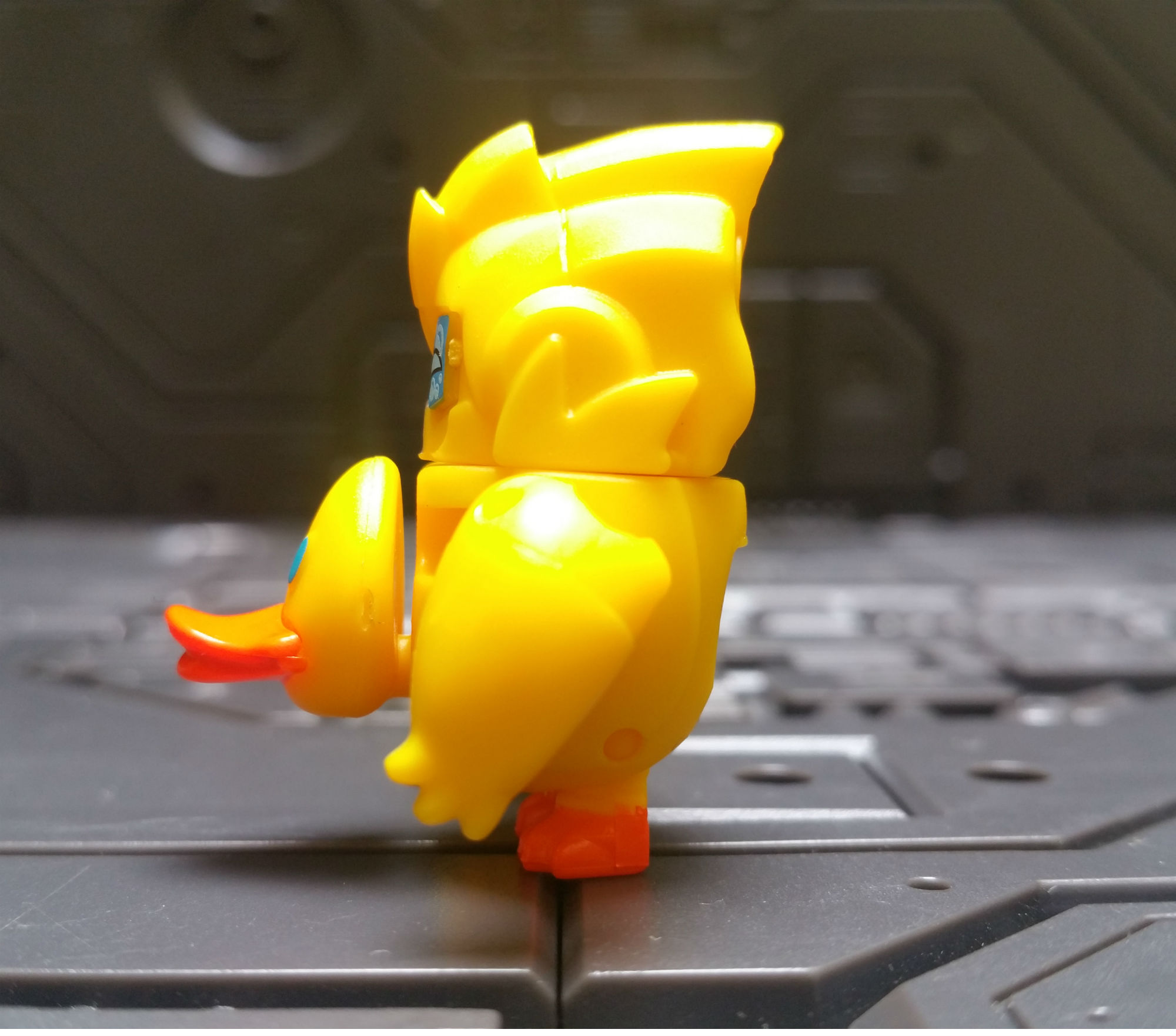 Foto Reseña: Transformers BotBots Series 3 Playroom Posse 5-Pack #1 ...