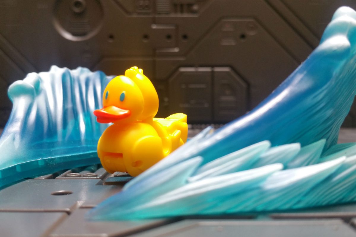 Foto Reseña: Transformers BotBots Series 3 Playroom Posse 5-Pack #1 ...