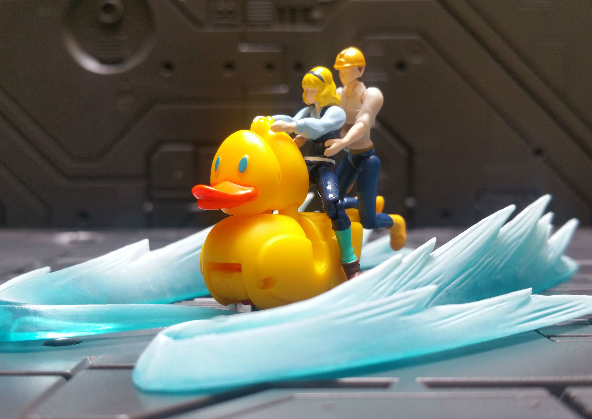 Foto Reseña: Transformers BotBots Series 3 Playroom Posse 5-Pack #1 ...