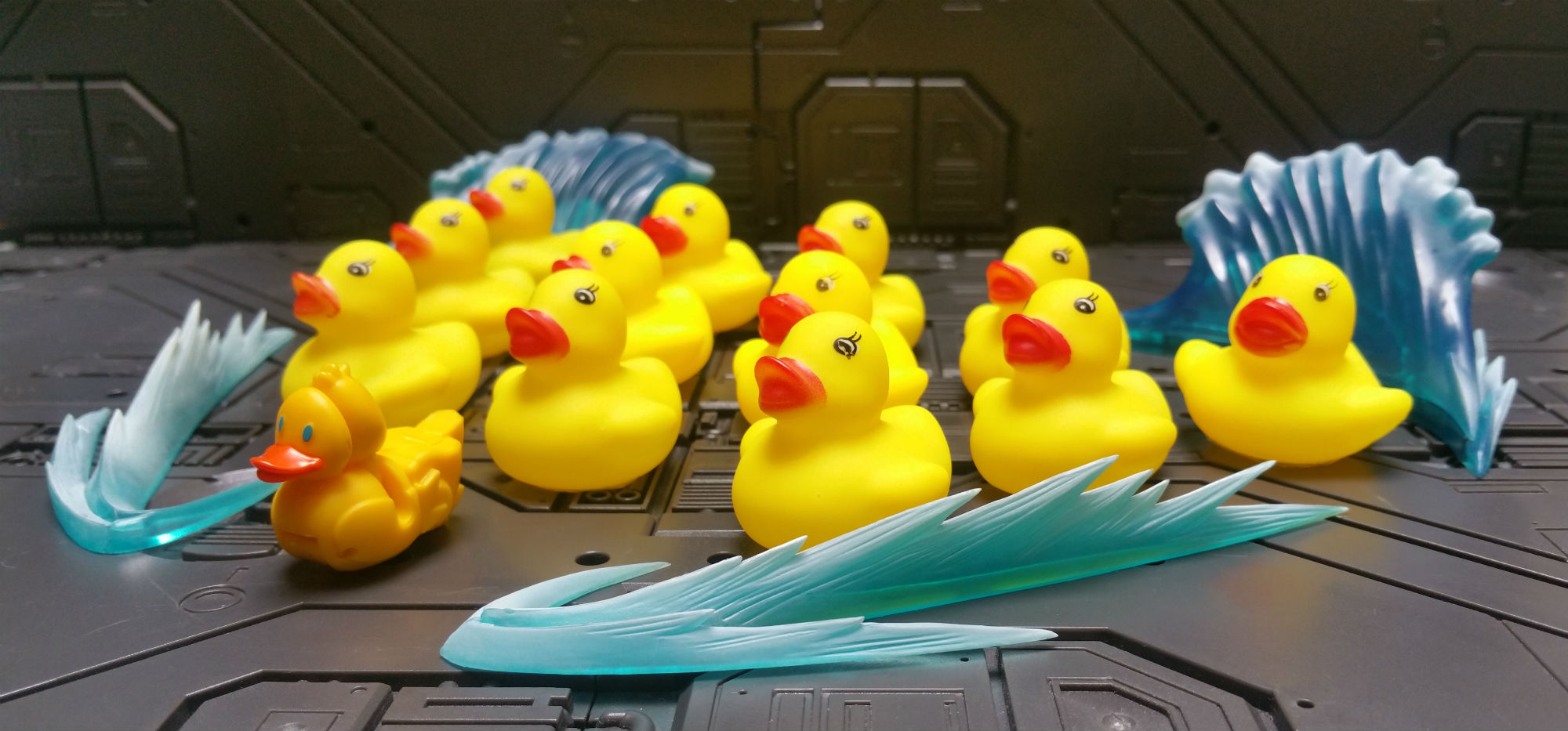 Foto Reseña: Transformers BotBots Series 3 Playroom Posse 5-Pack #1 ...