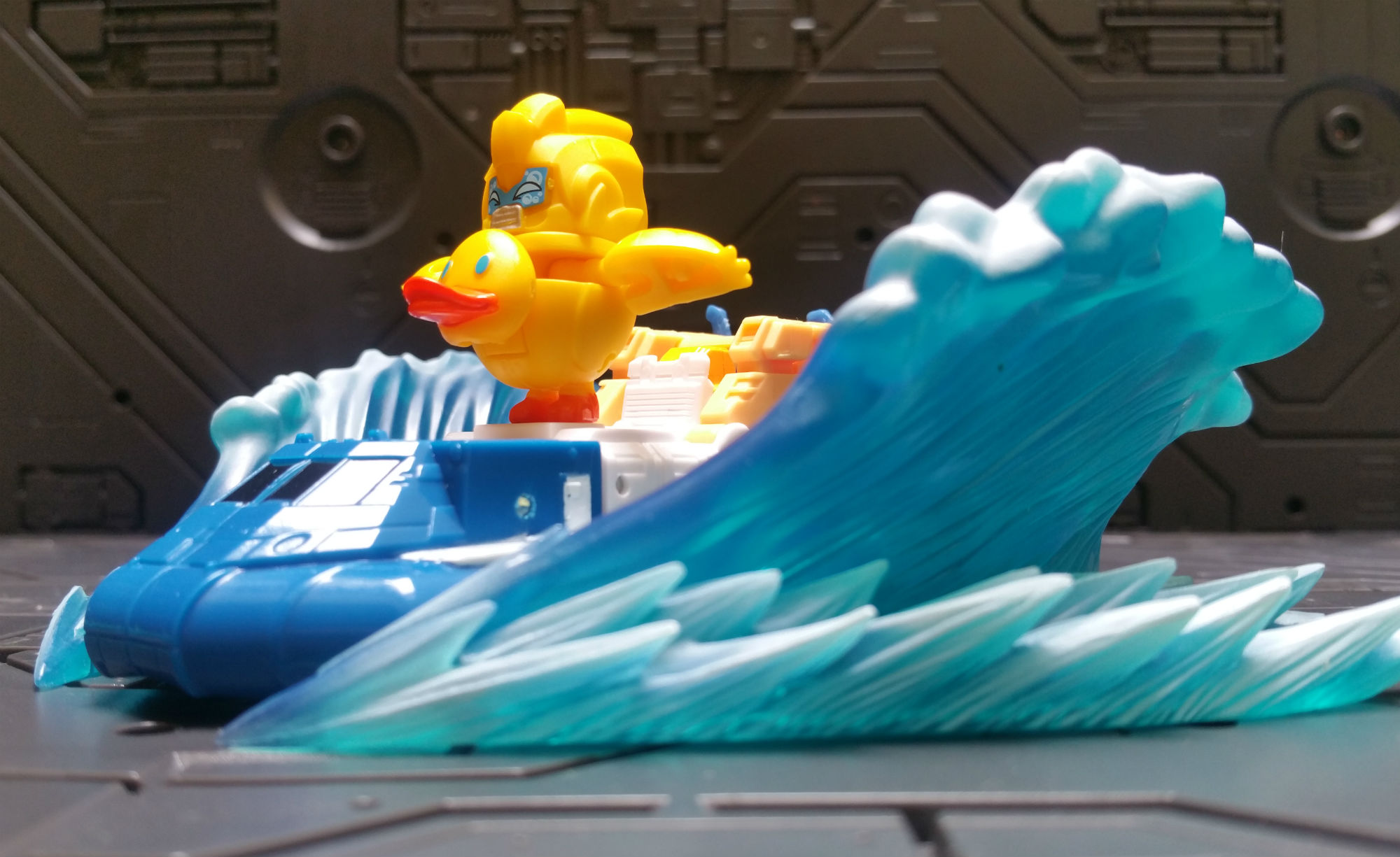 Foto Reseña: Transformers BotBots Series 3 Playroom Posse 5-Pack #1 ...