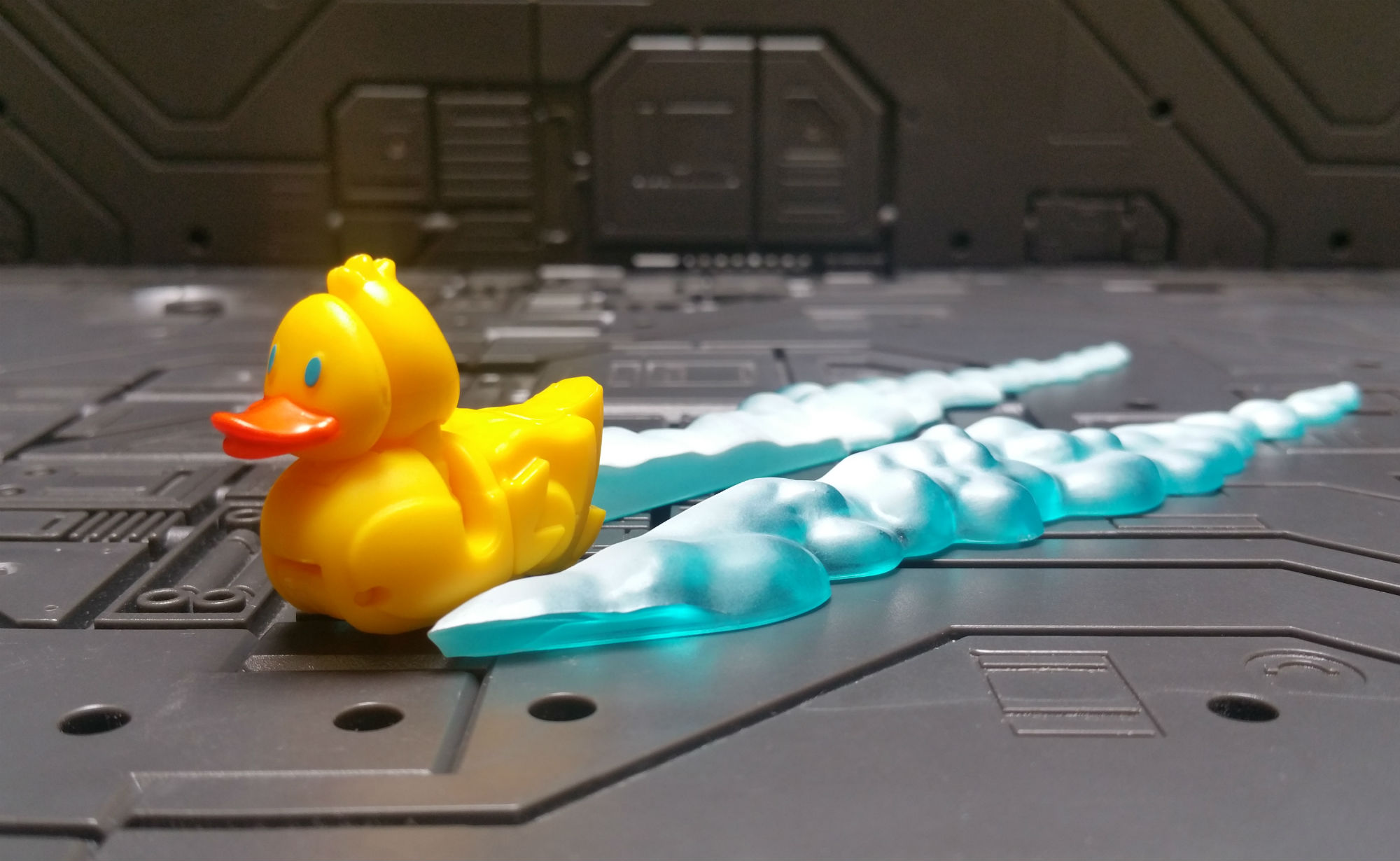 Foto Reseña: Transformers BotBots Series 3 Playroom Posse 5-Pack #1 ...