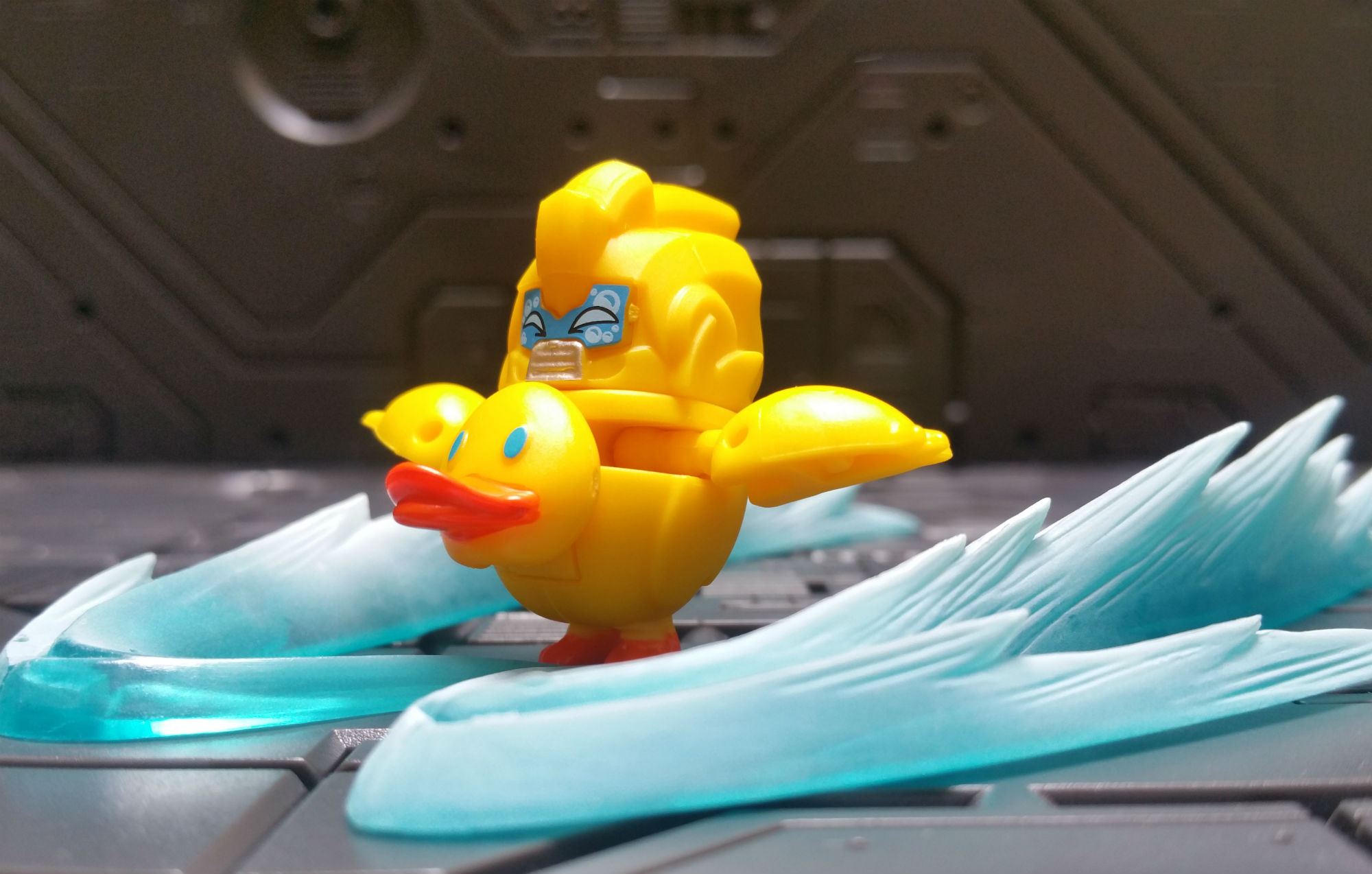 Foto Reseña: Transformers BotBots Series 3 Playroom Posse 5-Pack #1 ...