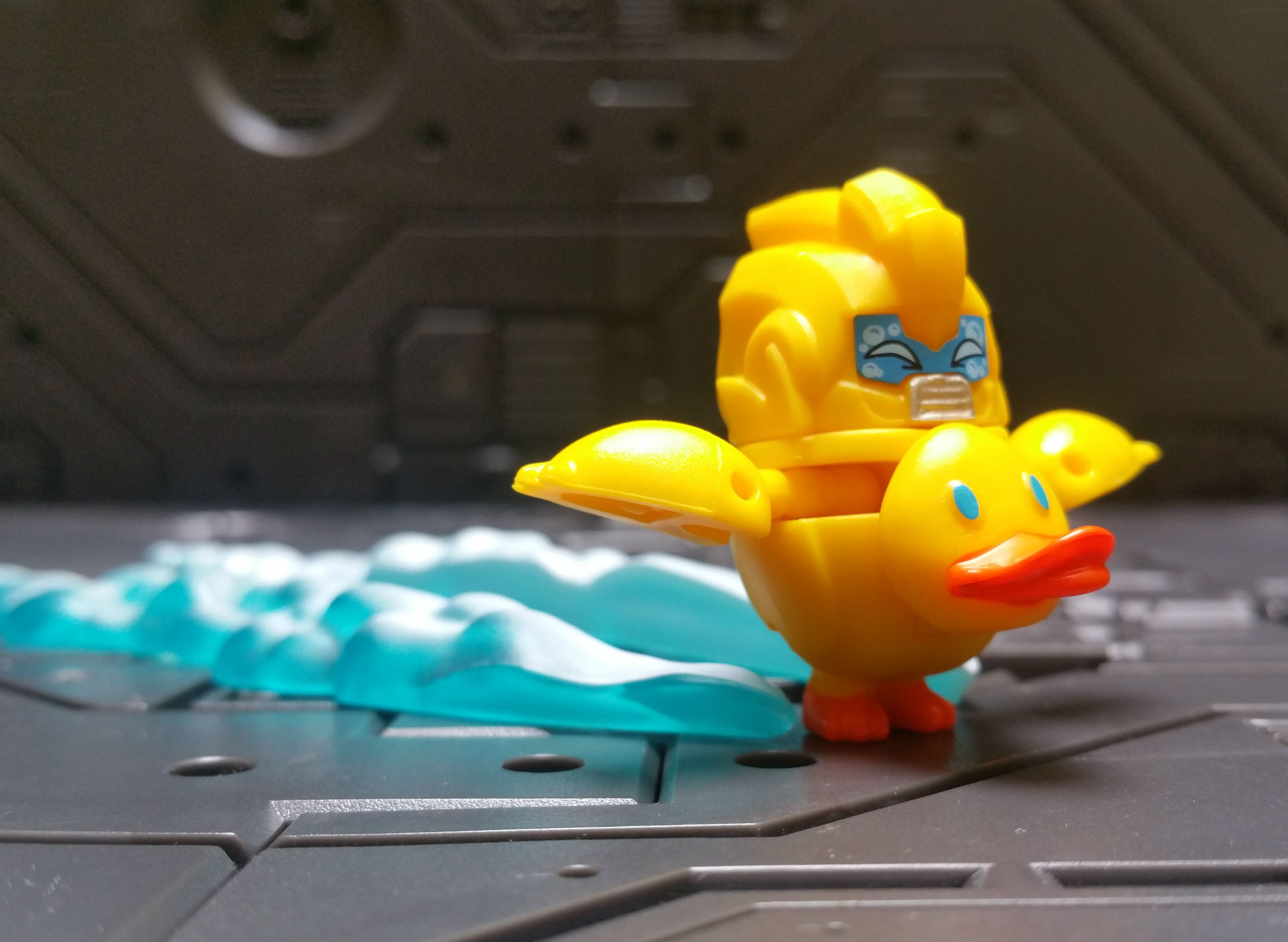 Foto Reseña: Transformers BotBots Series 3 Playroom Posse 5-Pack #1 ...