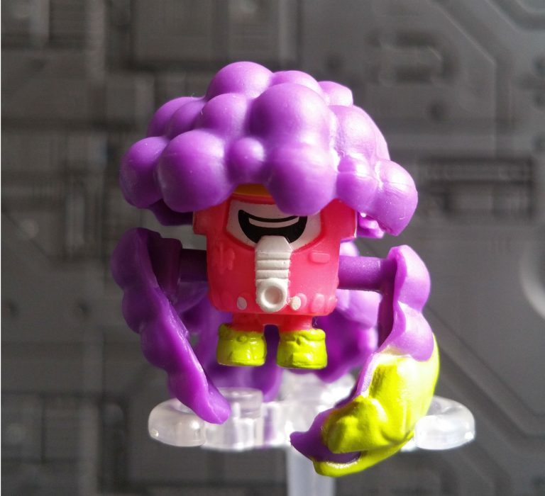 Foto Reseña: Transformers BotBots Series 3 Playroom Posse 5-Pack #1 ...