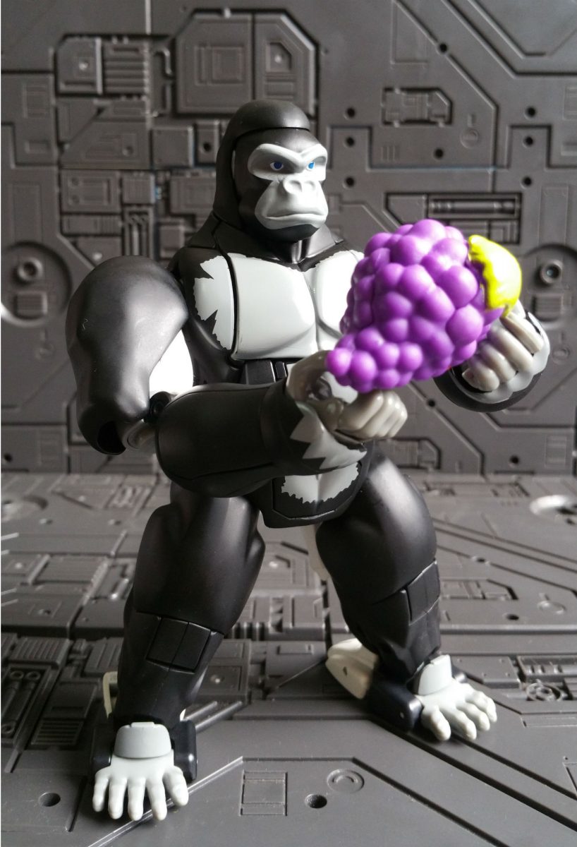 Foto Reseña: Transformers BotBots Series 3 Playroom Posse 5-Pack #1 ...