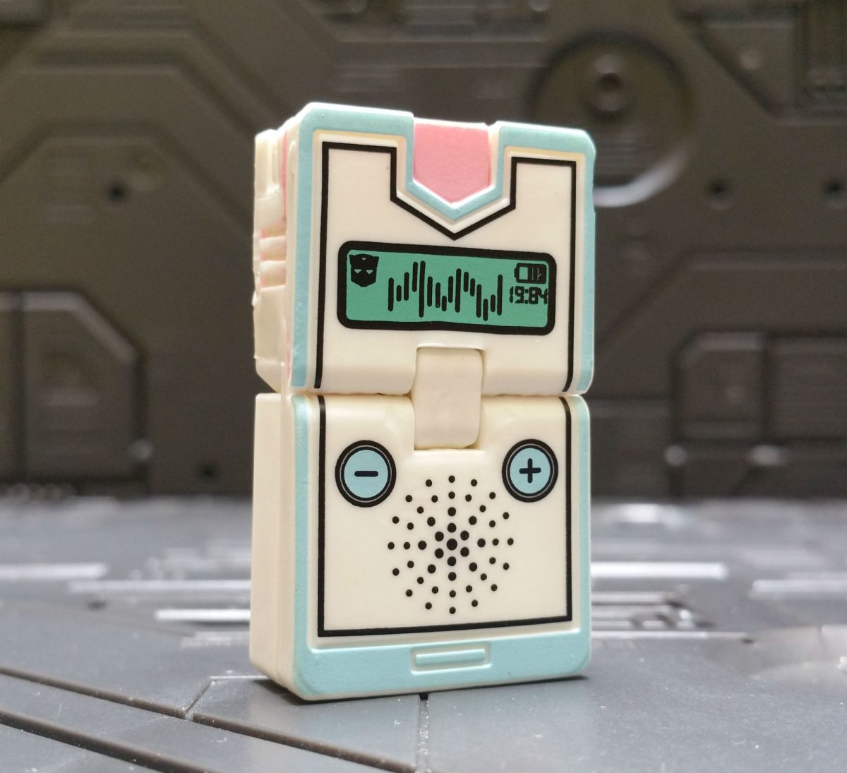 Foto Reseña: Transformers BotBots Series 3 Playroom Posse 5-Pack #1 ...