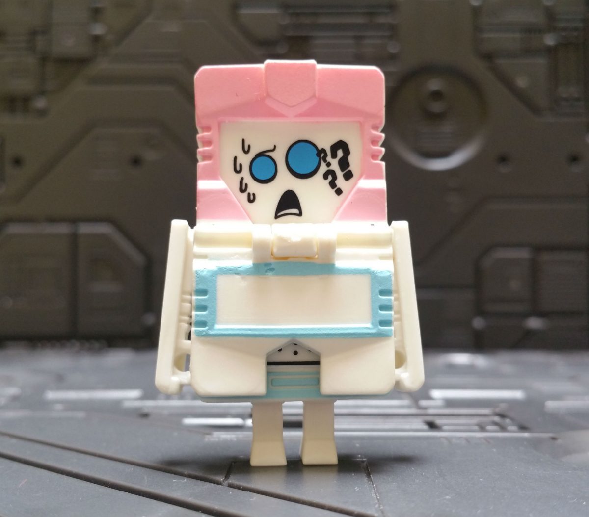 Foto Reseña: Transformers BotBots Series 3 Playroom Posse 5-Pack #1 ...