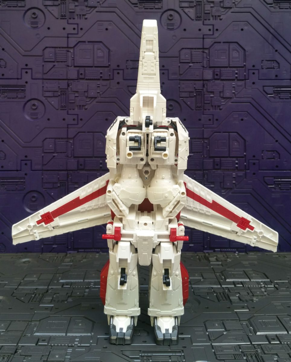 Foto Reseña: Transformers War For Cybertron Siege WFC-S28 Commander ...