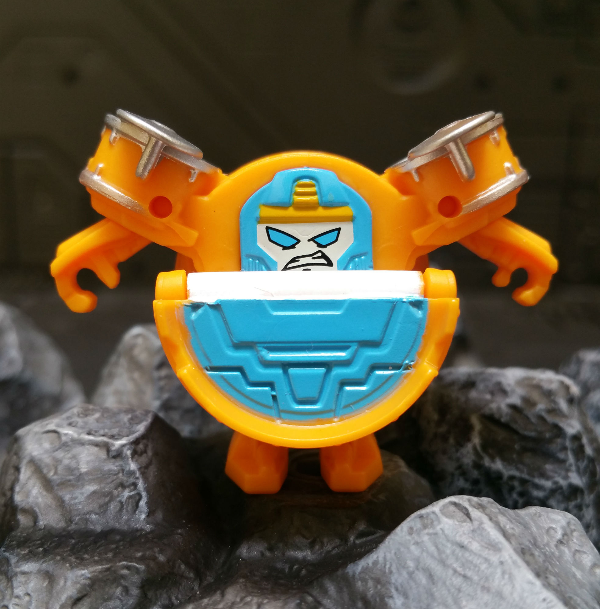 Foto Reseña: Transformers BotBots Series 3 Goo-Goo Groopies 8-Pack #3 ...