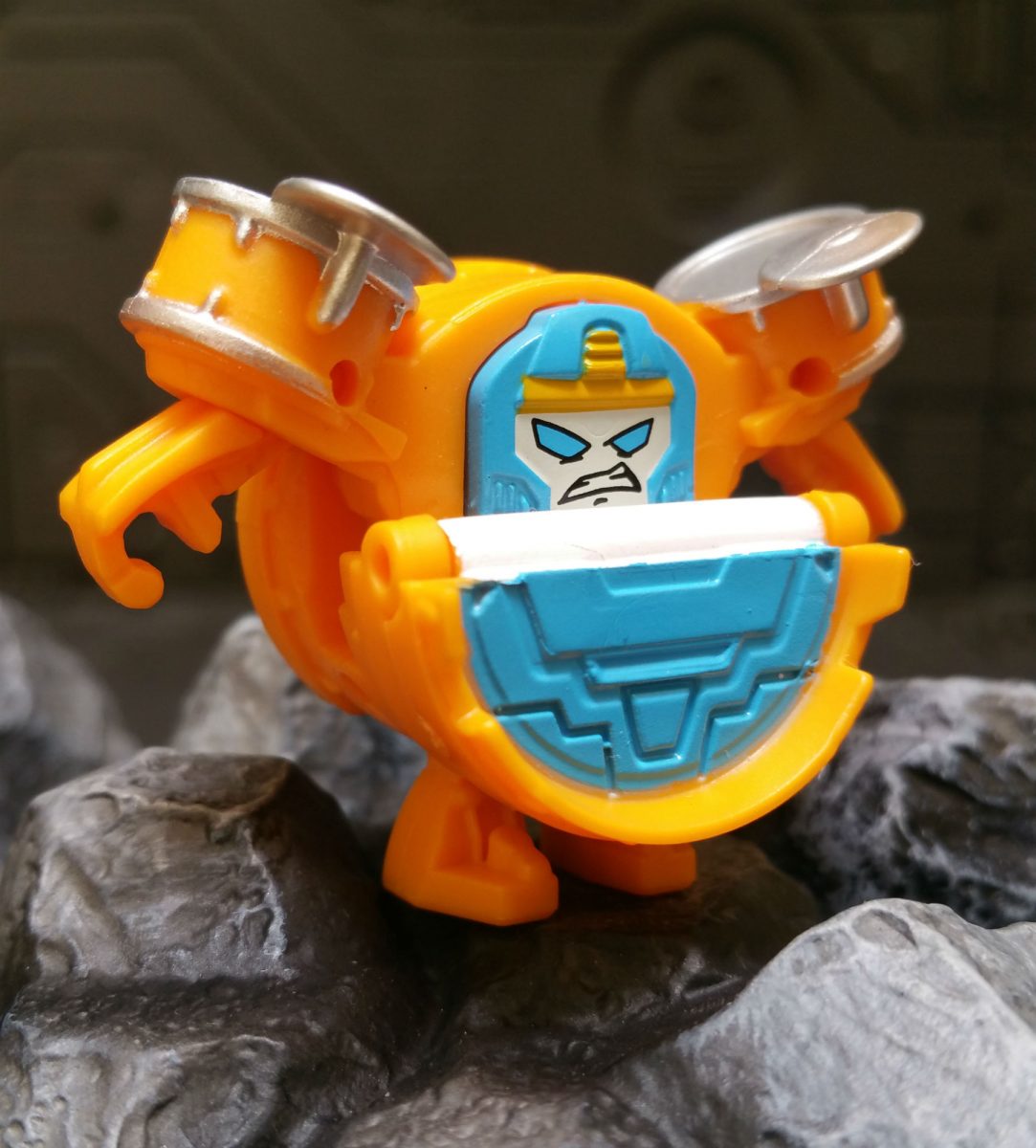 Foto Reseña: Transformers BotBots Series 3 Goo-Goo Groopies 8-Pack #3 ...