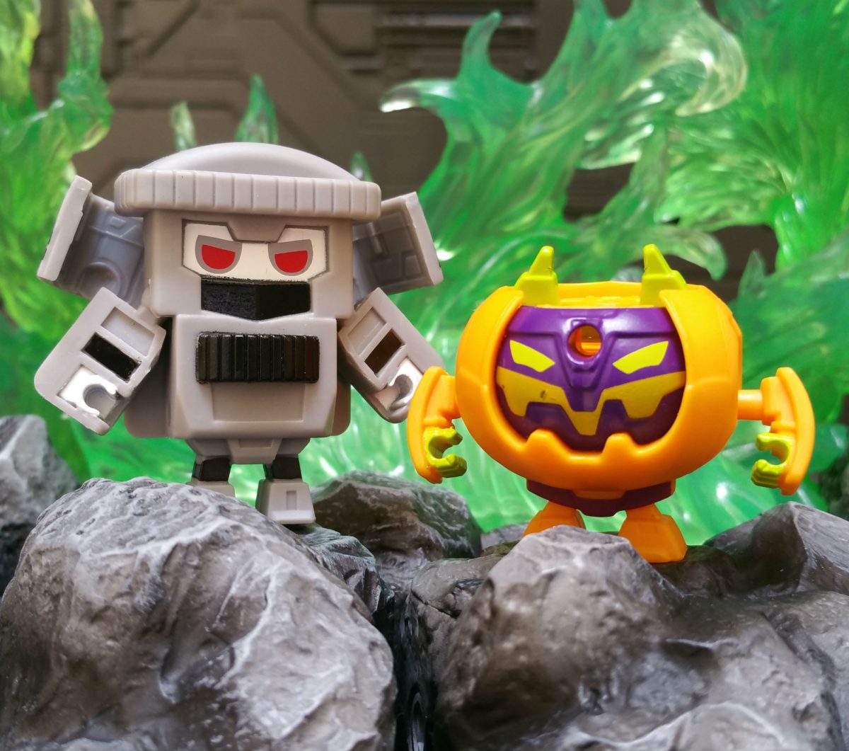 Foto Reseña: Transformers BotBots Series 3 Goo-Goo Groopies 8-Pack #3 ...